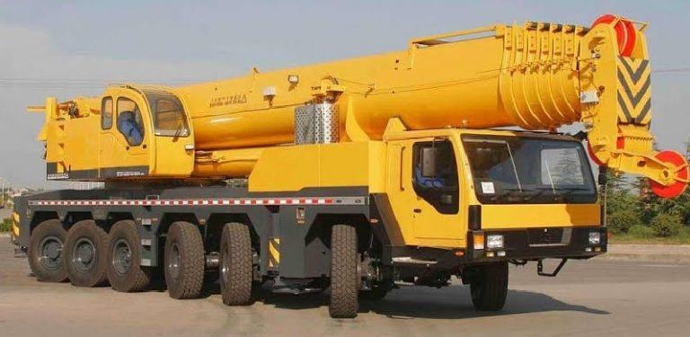 Mobil Vinç Operatörü Nasıl Olunur, Eğitimi ve Görevleri Nasıl Olur?